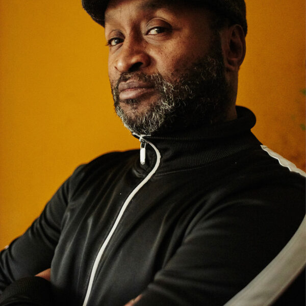 Hafid Bania & Reggada Band – La Maison des Jonglages